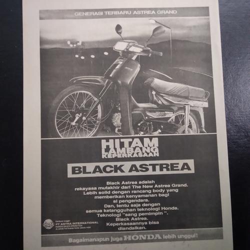 Jual Iklan jadul - iklan Motor - Vintage - Kab. Kebumen - Sumur Rizqi ...