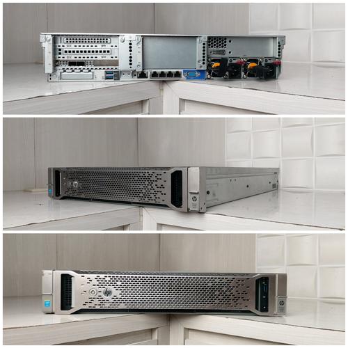Jual Mikrotik Server Hp DL 380 Gen9 Os Mikrotik X86 Lv.6 License ...