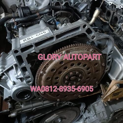 Jual GEARBOX MATIC ODYSSEY RB1 - ACCORD CM5 2.4 ORIGINAL - Jakarta ...