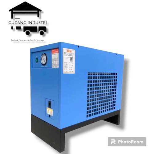 Jual Air Dryer Kompresor 100 A / 100 HP Pengering Angin Udara Kompresor ...