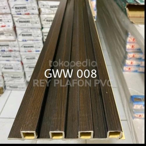 Jual wall panel wpc | wall panel dinding | partisi | wall panel outdor ...