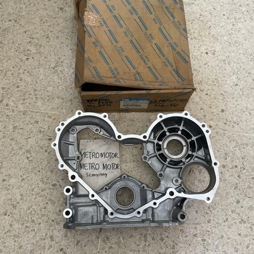Jual Pompa oli Toyota Dyna Rino 14B 115PS PS 115 MERK YSK OIL PUMP POM ...