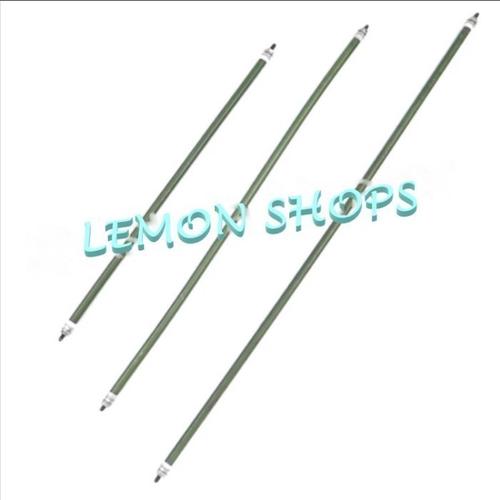 Jual Tubular Heater Elemen Pemanas Udara Heater kering 1500 W Diameter ...