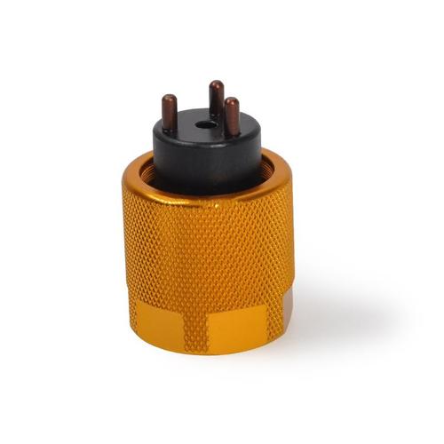 Jual Buka Valve Common Rail Injector 3 Pin Denso Three Jaw Tool - Emas ...