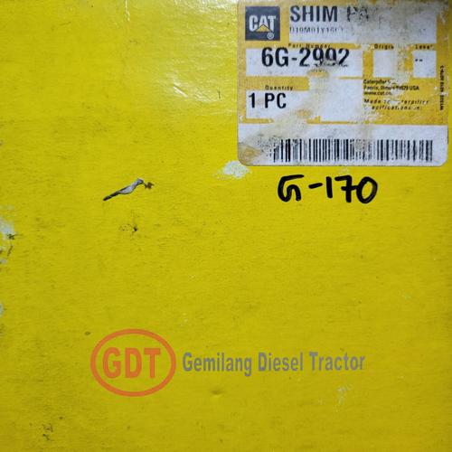 Jual SHIM PACK 6G-2992 CAT - Jakarta Pusat - dieseltractor | Tokopedia