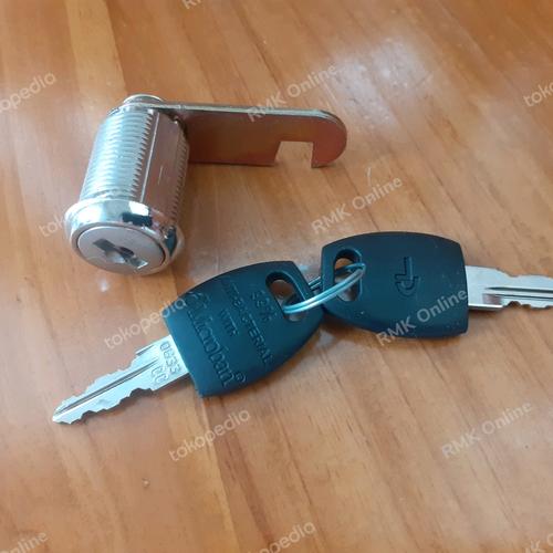 Jual Kunci lemari Cam Lock 25mm / Cyber Lock - Kab. Tangerang - RMK ...