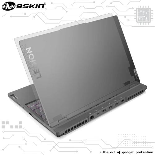 Jual 9Skin - Premmium Skin Protector Lenovo Legion 5i Pro - Clear Matte ...