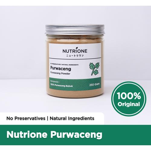 Promo Purwaceng/Purwoceng Bubuk / Purwaceng Powder Premium Original ...