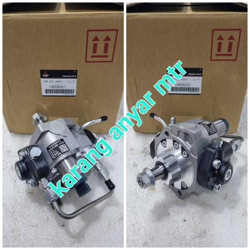 Jual supply pump atau injection pump Triton 2.5 kl3t 1460A097 - Jakarta ...