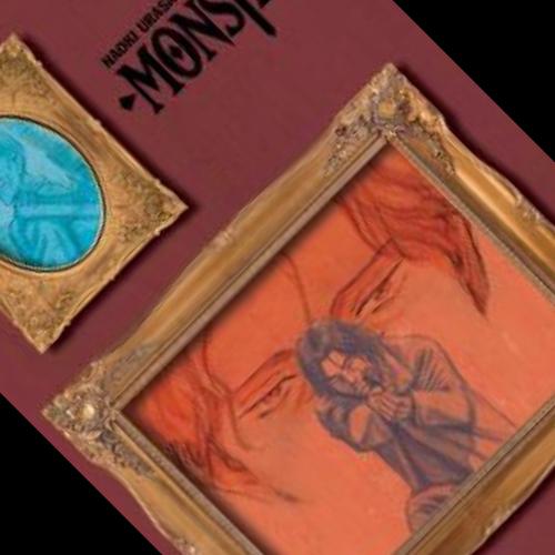 Jual Monster: Perfect Edition Vol 9 - Naoki Urusawa (ORIGINAL ENGLISH ...