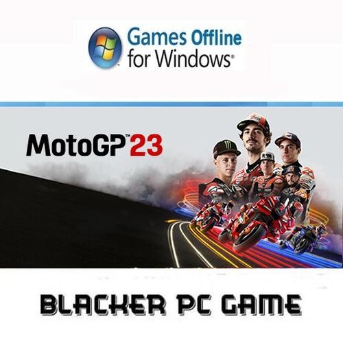 Jual MotoGP 23 Pc game offline - GTPRO POLOS - Kota Tangerang ...