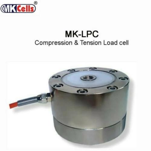 Jual loadcell uji tekan mkcells MK-LPC 1Ton. compression & tension loadcell - Jakarta Barat ...