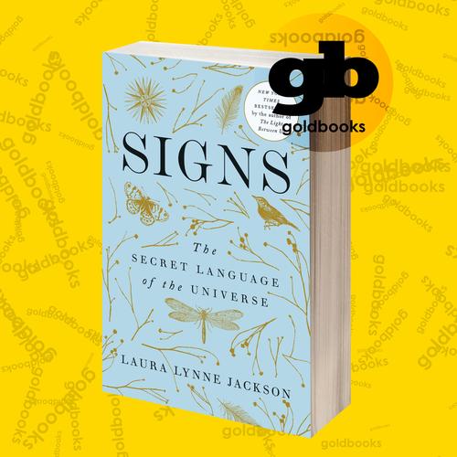 Jual Signs Laura Lynne Jackson - Jakarta Timur - goldbooks | Tokopedia