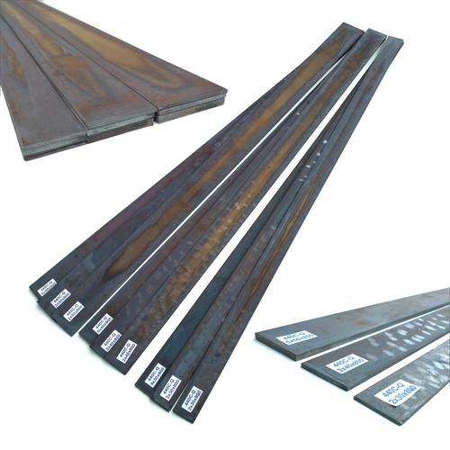 Jual BAJA HIGH CARBON 440C TEBAL 4 MM / 5 MM - QUENCHED STEEL PLATE ...
