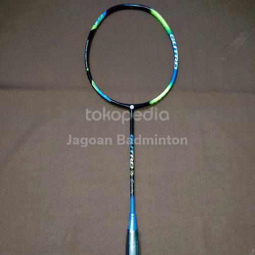 Jual Raket Badminton Ebox Glitro 72 Gravity + BONUS - Kota Makassar ...