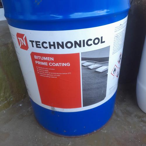 Jual Aspal bitumen primer coating (aspal cair)./ 1kg - Jakarta Timur ...