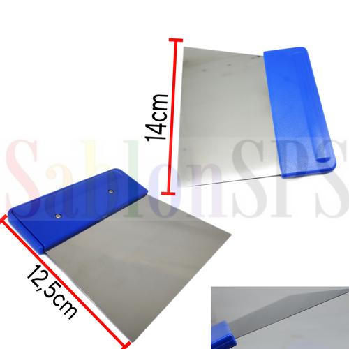 Jual KAPE STAINLESS ADONAN DEMPUL PLAMIR KOMPONEN SERBAGUNA SCRAPPER ...