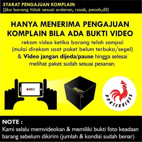 Jual Doping Ayam Racing Horse Energy 30ml - Jakarta Timur ...