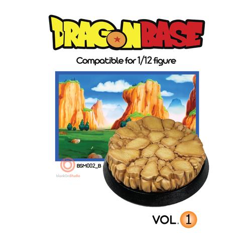 Jual Diorama SHF Dragon Ball BSM002_B_Earth - Kab. Cilacap ...