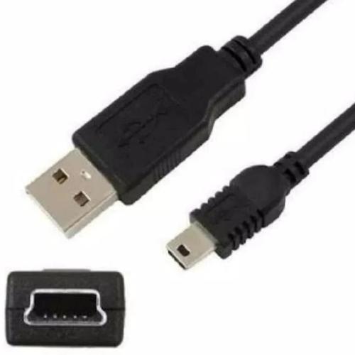 Jual Kabel Data USB Kamera C4N0N E0S 550D 500D 600D 650D 700D, 1 meter ...