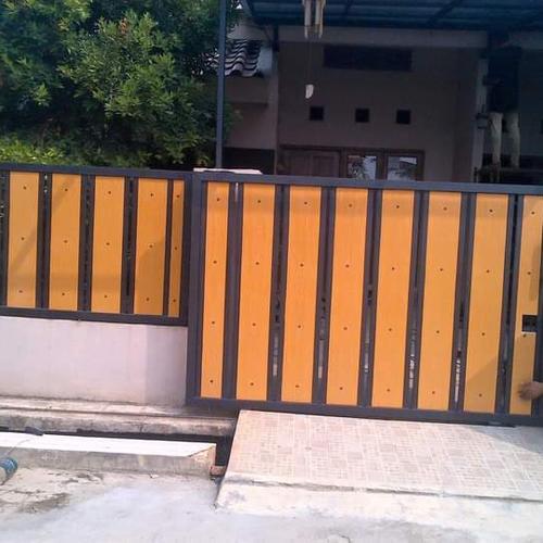 Jual pagar grc minimalis bandung - Kab. Bandung Barat - Toko Kharisma ...