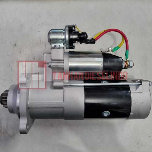 Jual Starter Cummins 6BT 4BT 5336432 QDJ2728 C5336432 Engine China 24V ...