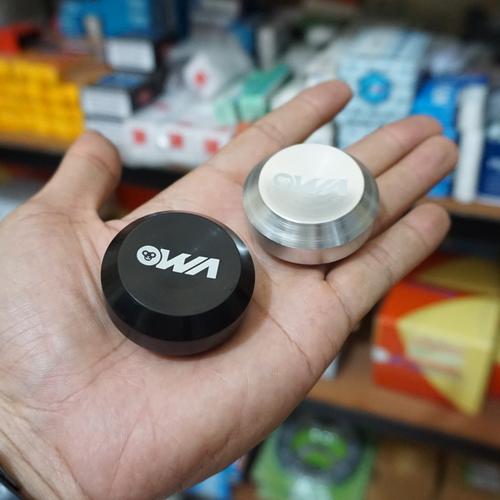 Jual Tutup Mur Roda Tromol Ring 10 Vespa Px Excel PTS Sprint OWA ...