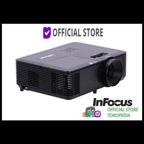 Promo PROYEKTOR INFOCUS IN2115 / IN 2115 / IN-2115 - TKDN Cicil 0% 3x - Jakarta Barat - INFOCUS ...