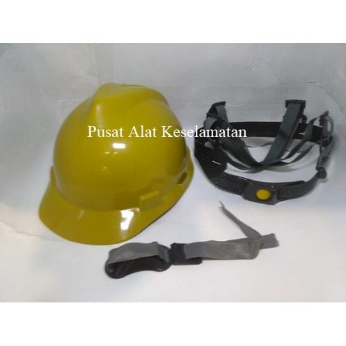 Jual Helm Proyek Merk TS Warna Kuning - Jakarta Pusat - PUSAT ALAT ...