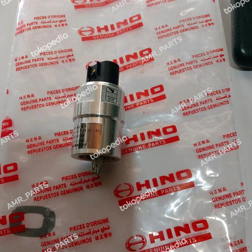 Jual SENSOR SPEEDOMETER HINO LOHAN FM260 83190-1511 - Jakarta Barat ...