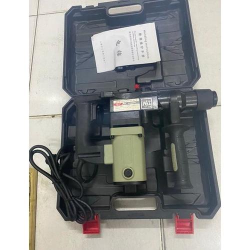 Jual Mesin Alat Bobok Beton Jack Hammer Listrik - Jakarta Utara - CV ...