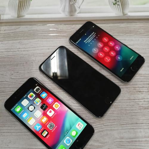 Jual iPhone 6 64gb bekas resmi iBox murah saja kaka! - Jakarta Selatan ...