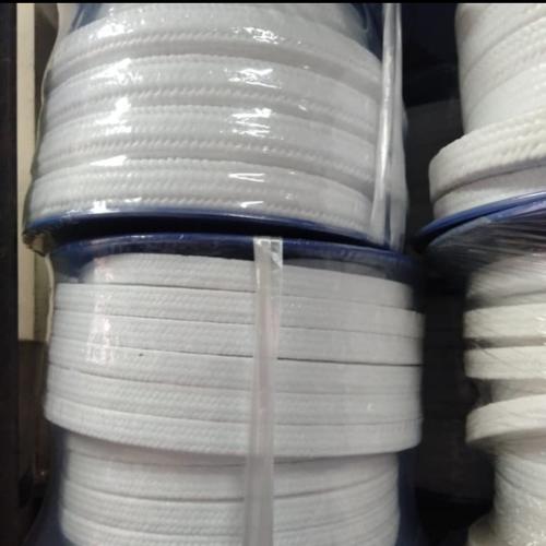 Jual Gland packing pure teflon ptfe 12mm × 12mm 1roll - Jakarta Barat - RUM MANDIRI 01 | Tokopedia