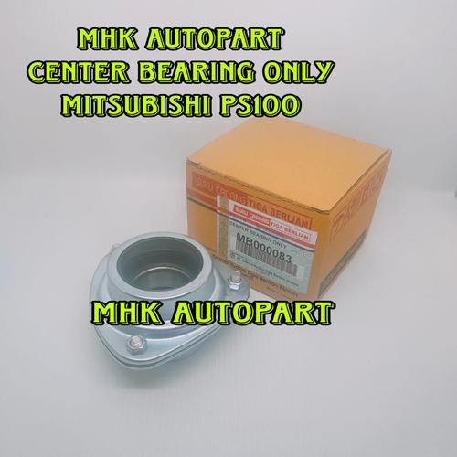Jual CENTER BEARING ONLY LAHER LAHAR GANTUNG BEARING KOPEL PS100 PS 100 ...
