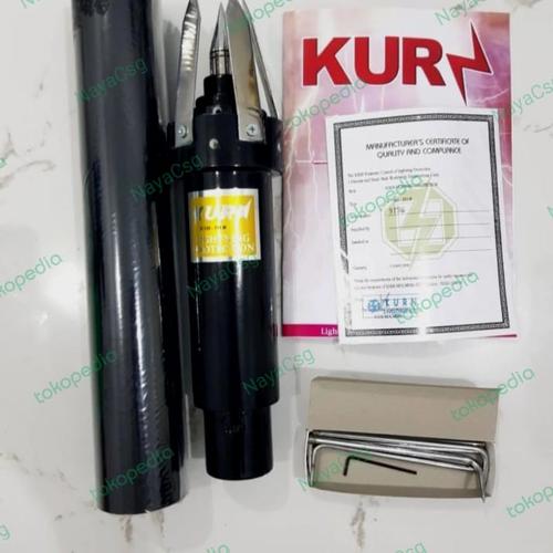 Jual penangkal petir KURN radius120----150 - Kota Bandung - jaya petir ...