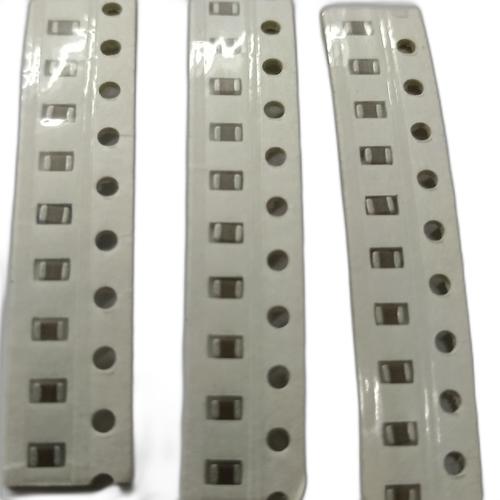 Jual capacitor smd 0805 100pf-330nf - 330nf - Kota Bandung - Toko Wuyen ...