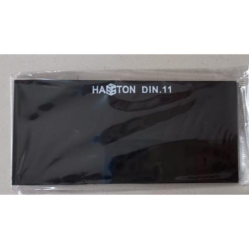 Jual HASSTON Kaca Las Hitam Dim 10 2140-010 - Jakarta Barat - Lautan ...