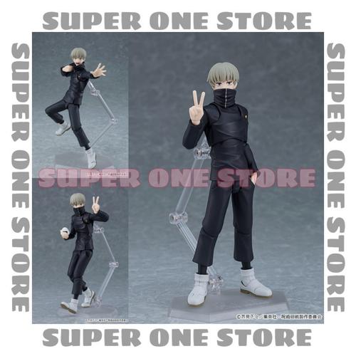 Jual 611 figma Toge Inumaki - Jujutsu Kaisen - Jakarta Selatan - Super ...