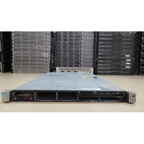 Jual Mikrotik x86 Server 1U Hp Proliant DL360e gen8 E5-2448L V2 20core ...