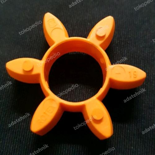 Jual rubber coupling GR19 - Jakarta Barat - adatehnik | Tokopedia