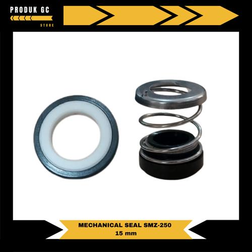 Jual Mechanical Seal SMZ-250 - 15 mm - Jakarta Barat - Produk GC Store ...