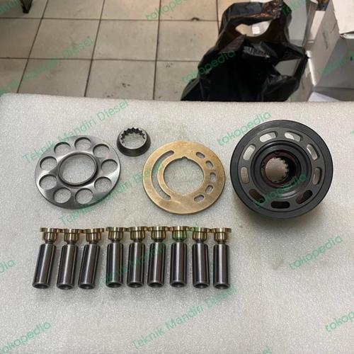 Jual Rotary group piston pump Rexroth A10VSO45 /10VSO DFR1 - Jakarta ...