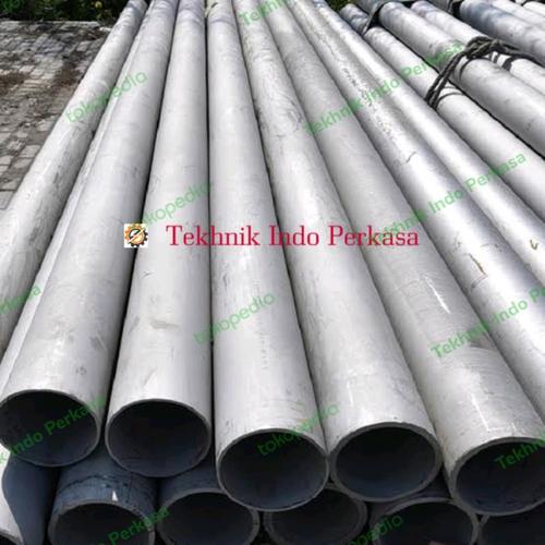 Jual Pipa SS304 Sch10 3" Inch x 150cm / Pipa Stainless SS304 SCH10 ...