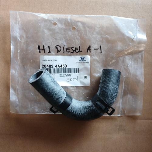 Jual selang hose heater Hyundai H1 Diesel type engine A1 28482-4A450 ...