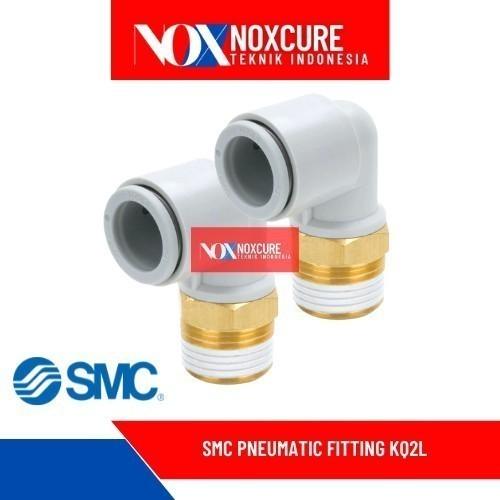 Jual KQ2L06-04 KQ2L 06-04 FITTING PNEUMATIC SMC - Jakarta Barat ...
