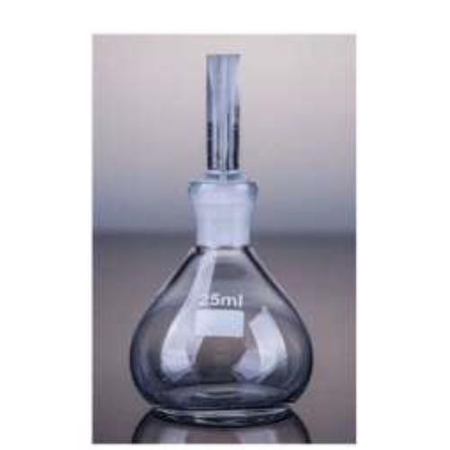 Jual PICNOMETER 100ml calibrated KAN certificate CREATIVO - Kab. Bekasi ...