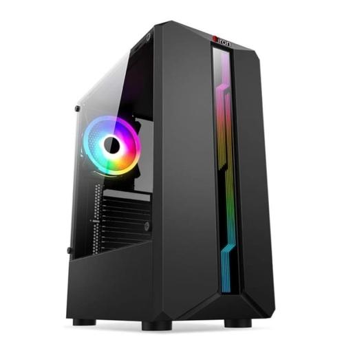 Jual PC gaming Core i5-10400F+GTX1660 6GB+RaM 16GB+Ssd 128+HD 500GB ...