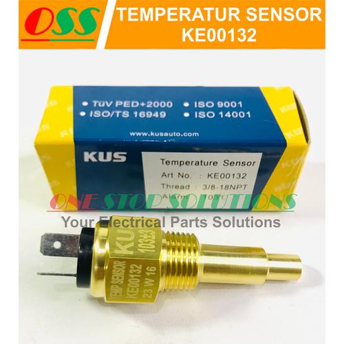 Jual SWITCH TEMPERATUR SENSOR KUS KE00132 3/8 – 18 NPT MODEL T ...