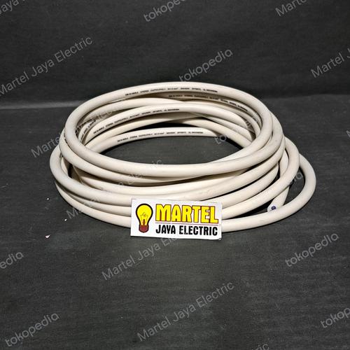 Jual Kabel listrik Nymhyo 2x1,5mm ETERNA/ kabel serabut [ ecer per 1 ...