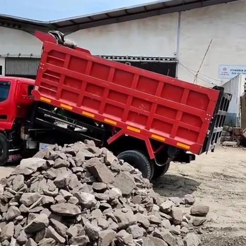 Jual Batu CROP ( Pecahan Batu kecil) - Kota Semarang - Suryamaharani ...